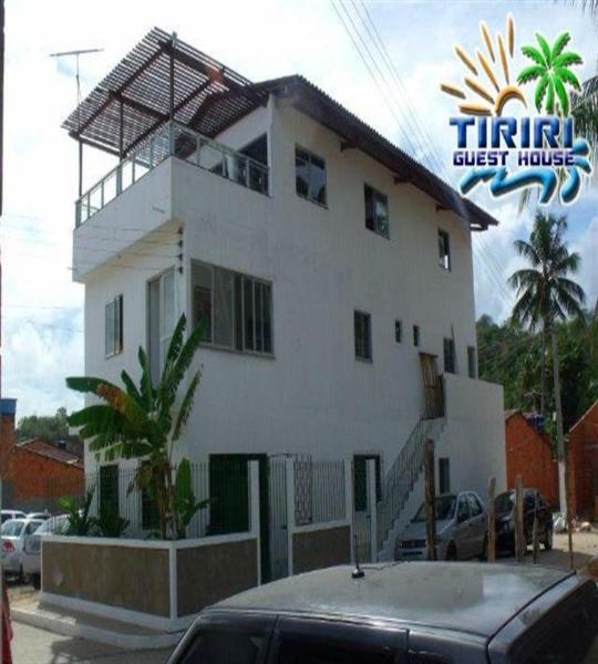 Pousada Tiriri Guesthouse - São Miguel dos Milagres