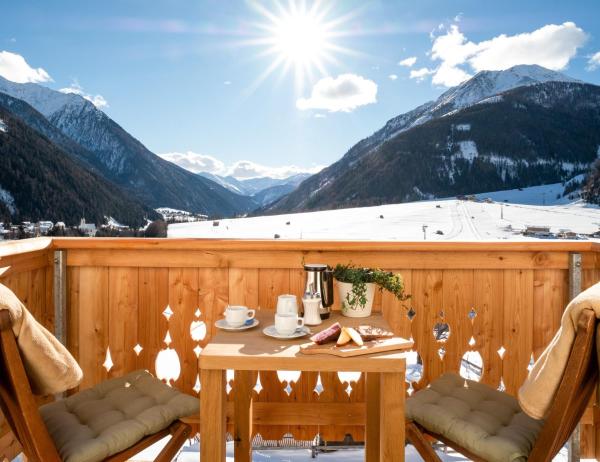 Bergerhof - Kals am Großglockner