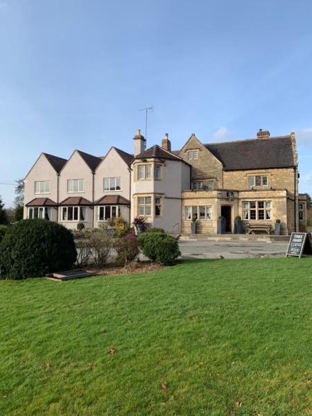Beckford Inn - Evesham
