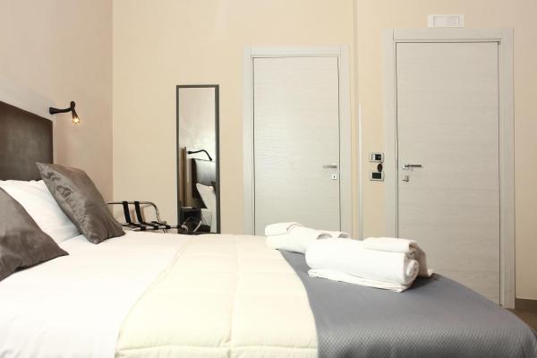 Albergo Maccotta - Erice