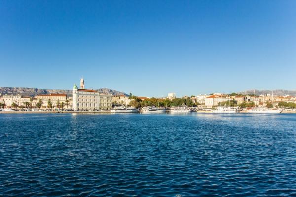 Apartment Luce - Split