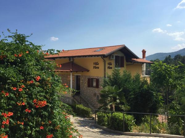 Villa Flora - Rijeka