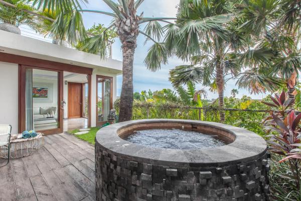 Ab Villa & Apartments - Seminyak