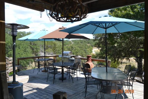 Paradise At Canyon Lake - Canyon Lake, TX