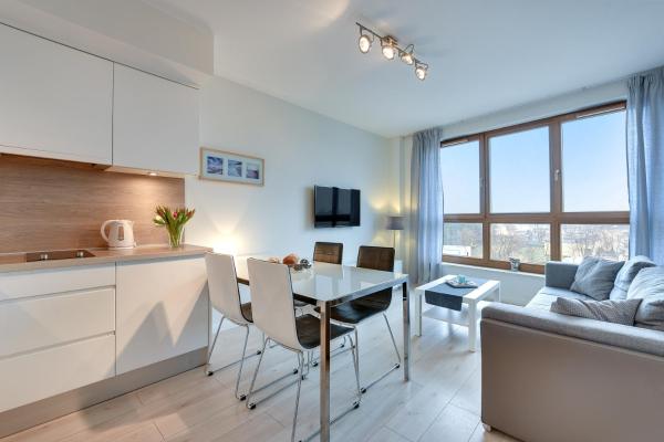 Gwiazda Morza Resort Spa&sport - Władysławowo