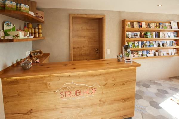 Strublhof - Immenstadt im Allgäu