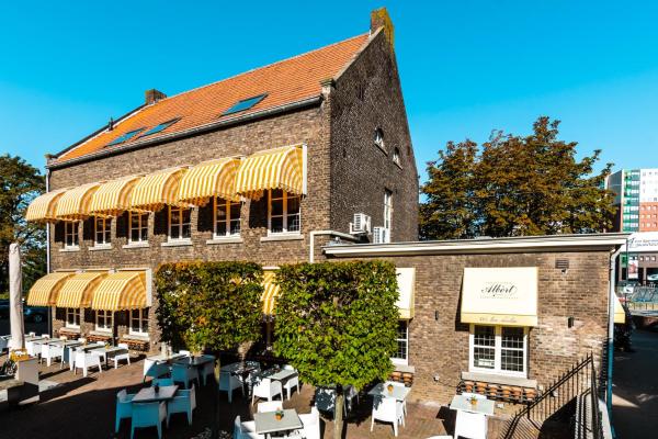 De Pastorie Bed & Breakfast - Roermond