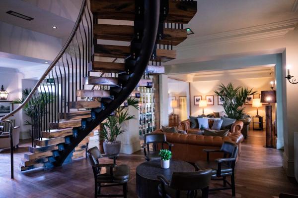 Hotel Du Vin & Bistro Harrogate - Harrogate
