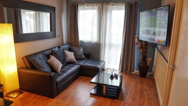 North London Apartment - Edmonton - Chingford