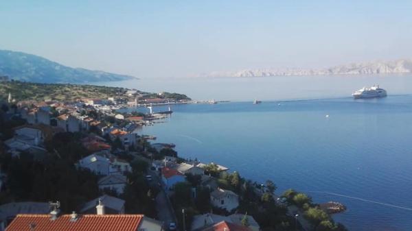 Apartment Matija - Senj