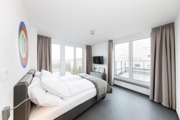Boardinghouse St. Pauli - Neu Wulmstorf