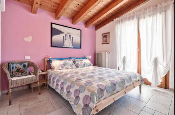Terme Al Lago - Stanza Privata In Loft - Sirmione