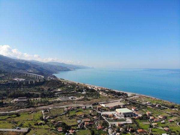 Case Vacanza Le Casette - Santo Stefano di Camastra