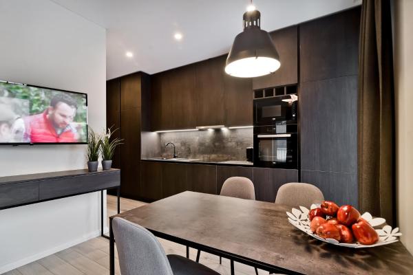 City Center Loft - Belarus