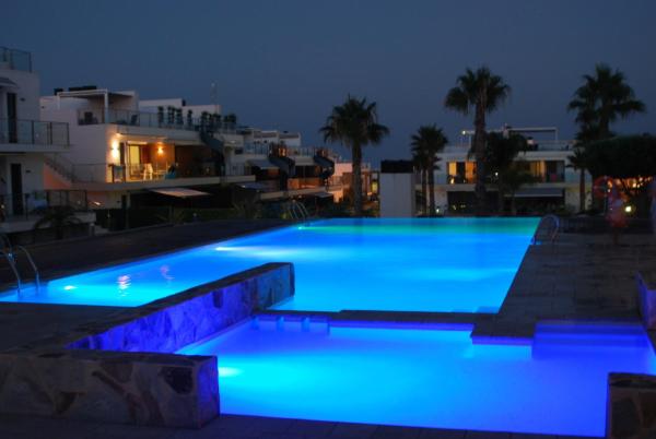 Egeo 3011 - Playa Flamenca