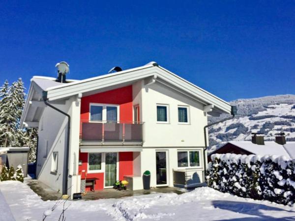 Ferienwohnung Kirschner - Hochfügen