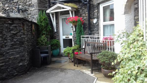 'Mysty' Studio Style Winter Deal On 3 Nights Or More Nov To Mar - Ambleside