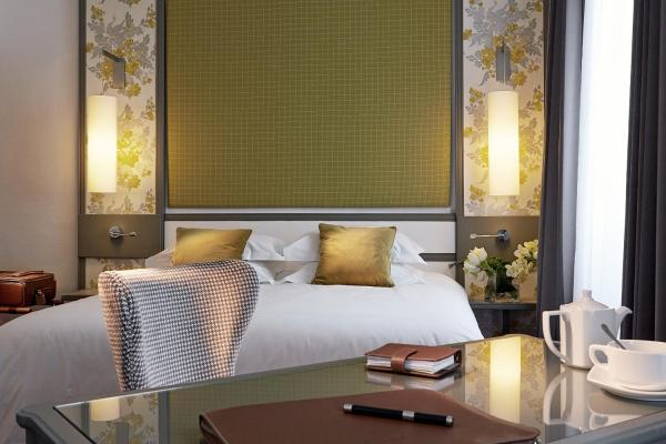 Hotel America - Valbonne