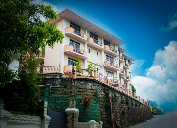 Hotel Lakefield - Kandy