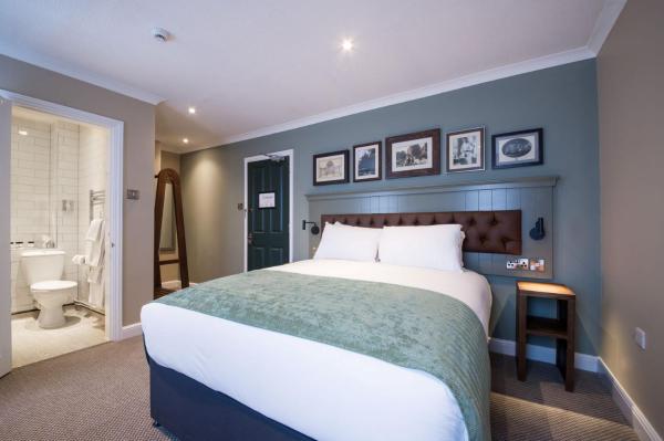 The Old Gate Inn By Innkeeper's Collection - Canterbury