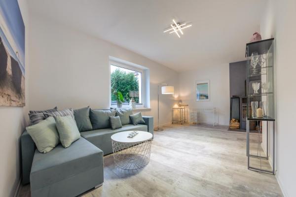Apartament Przy Bulwarze - Gdynia