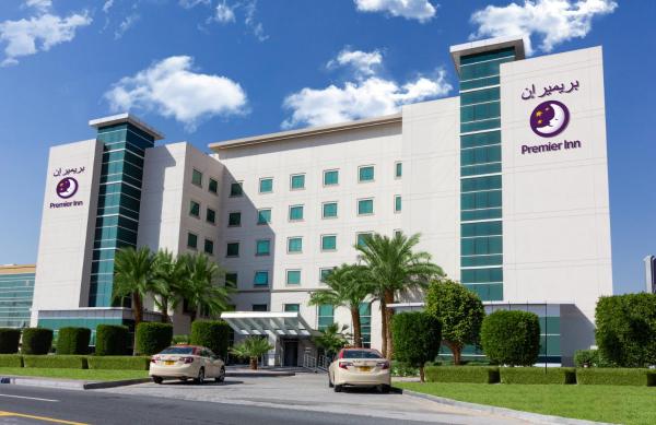 Premier Inn Dubai Investments Park - Dubai