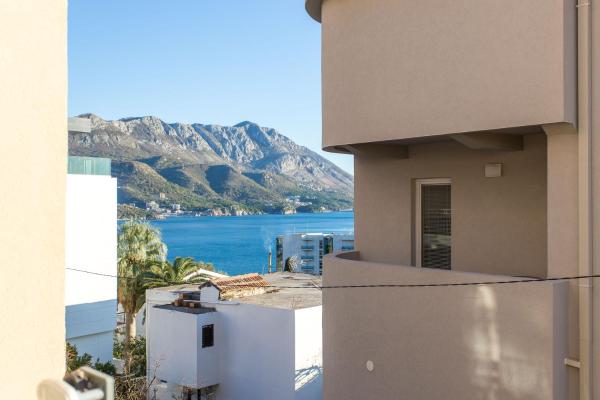 Guest House Lotos - Budva