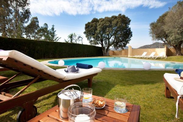 Villa Gaudi -