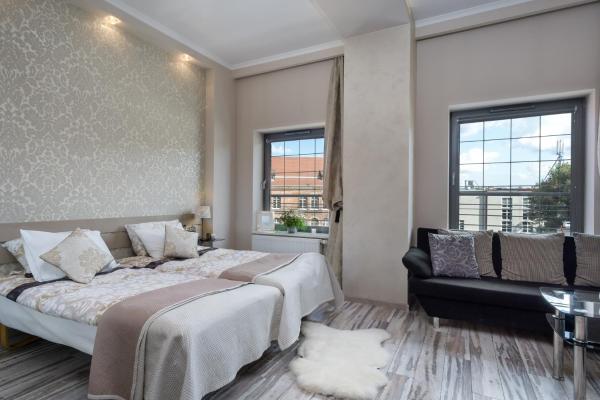 Elite Apartments Tartaczna Deluxe - Gdańsk