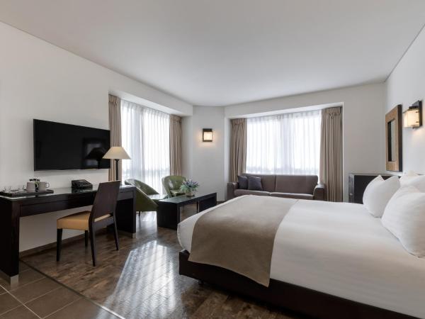 Vital - Urban Boutique Hotel Tlv - Tel Aviv-Jaffa