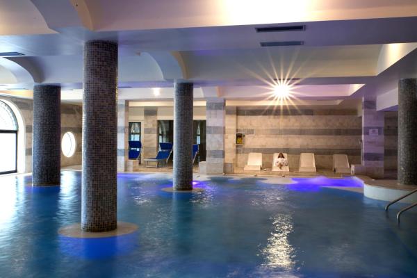 Hotel Baglio Basile - Free municipal consortium of Trapani