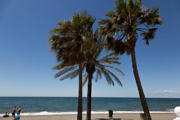 Apartamento Solárium - Torrox-Costa