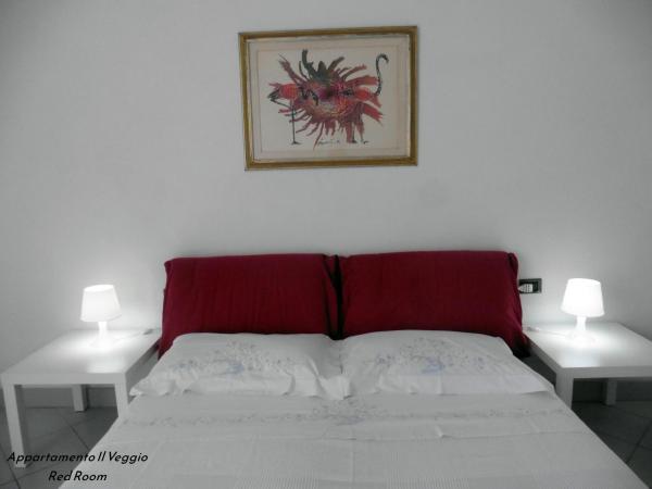 Appartamento Il Veggio - Prato