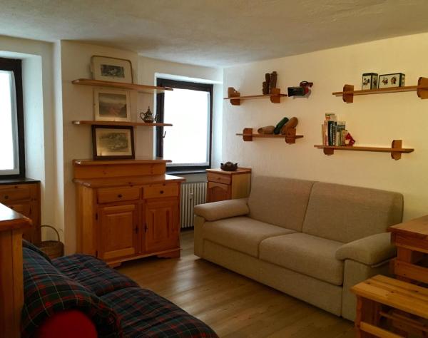 Casa Grangeon - La Thuile