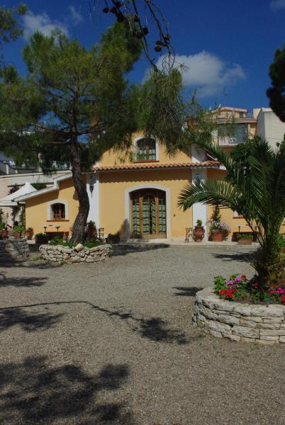 B&b Vecchia Suppenna - Andria