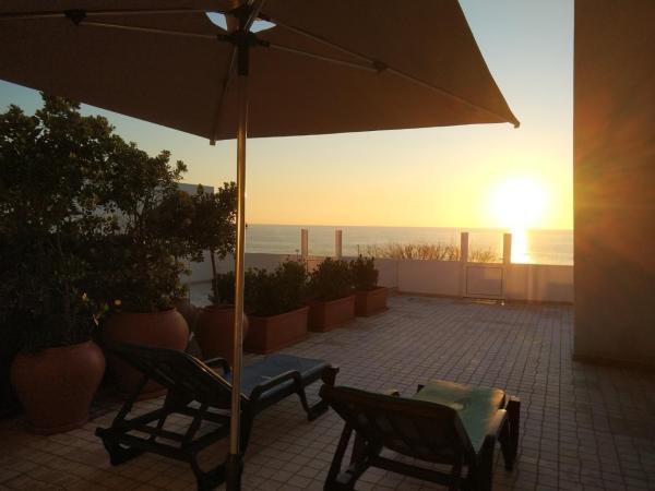 Ribalta Beach Houses - Ericeira