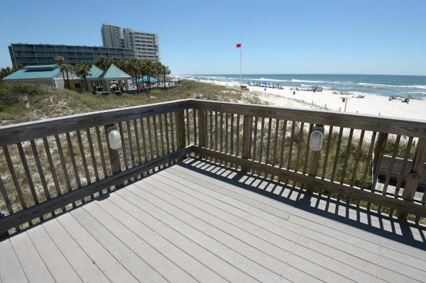 Dunes Of Panama B-108 - Panama City