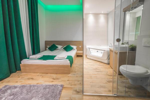 Royal Suites - Belgrade