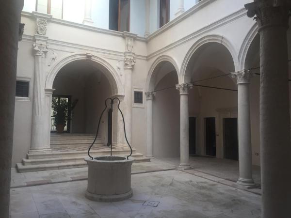 The Sound Of Silence - L'Aquila