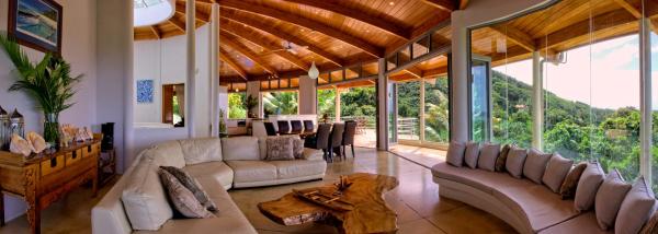 Villa Maria - Rarotonga