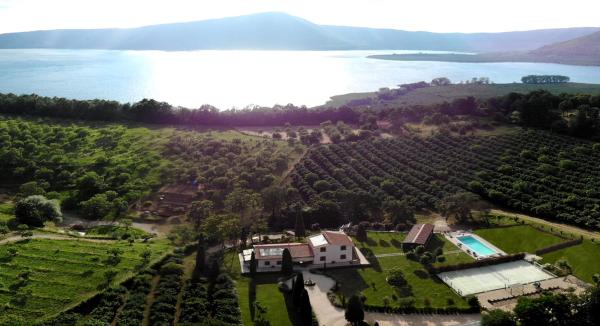 Agriturismo Ferrari - Italia