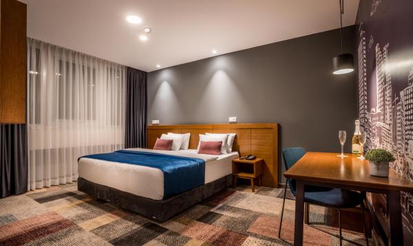 Embassy Hotel Tel Aviv - Tel Aviv