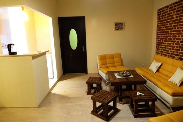 Apartment Vorontsov - Georgien
