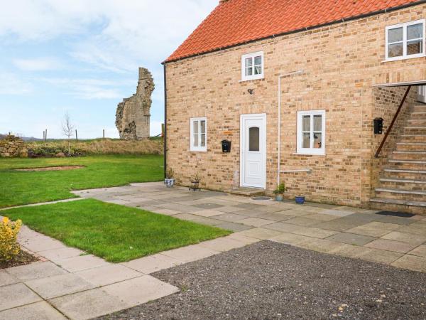 Carrington Cottage - Lincolnshire