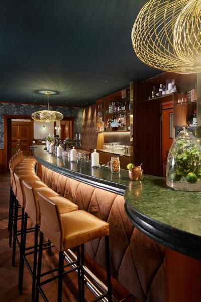 Hyperion Hotel Berlin - Stahnsdorf