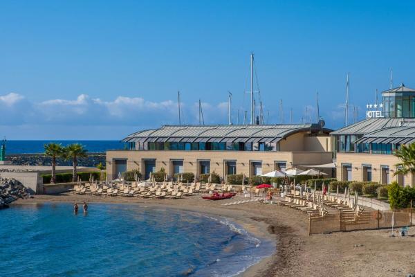 Hotel Riviera Dei Fiori - San Lorenzo al Mare
