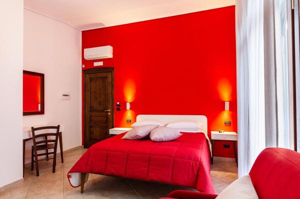 Ohana Bed And Breakfast - Castellammare di Stabia