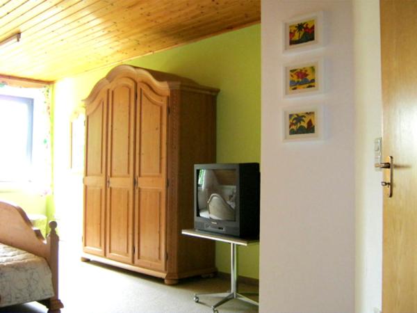Ferienwohnung Lohberg - Rhede
