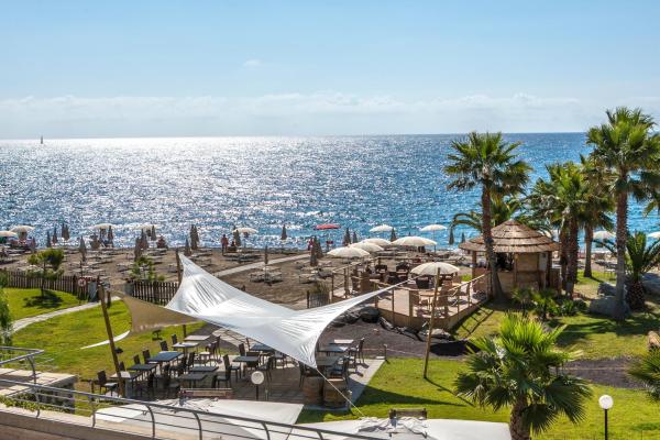 Aregai Marina Hotel & Residence - Imperia
