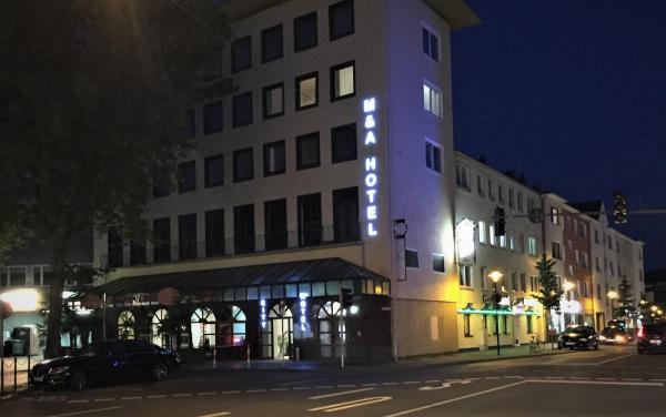 M&a Cityhotel Hildesheim - Hildesheim